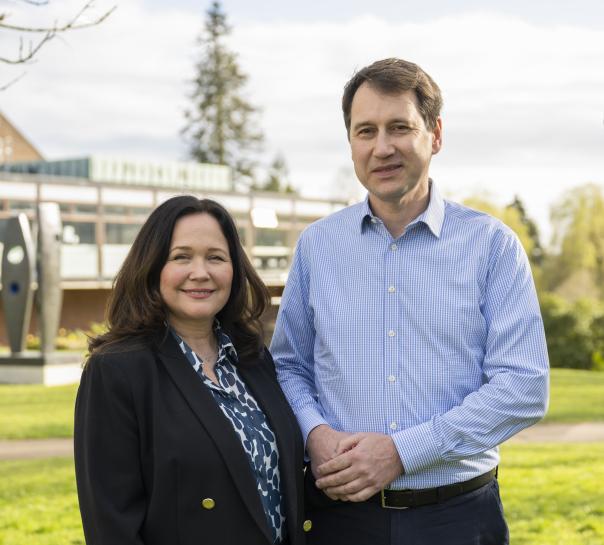LACA announces Tanya & Nadim Ednan-Laperouse as ambassadors | The ...